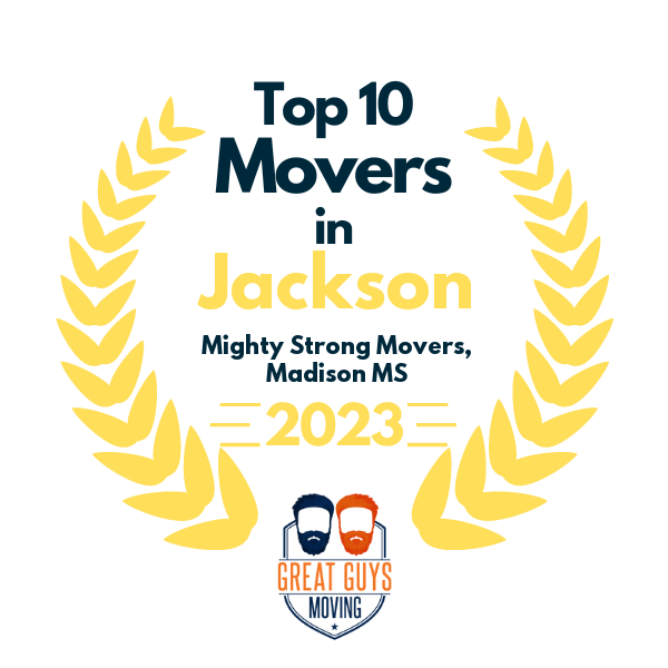 About Mighty Strong Movers | Mighty Strong Movers